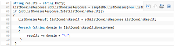 OakLeaf Systems: Windows Azure and Cloud Computing Posts for 9/29/2010+